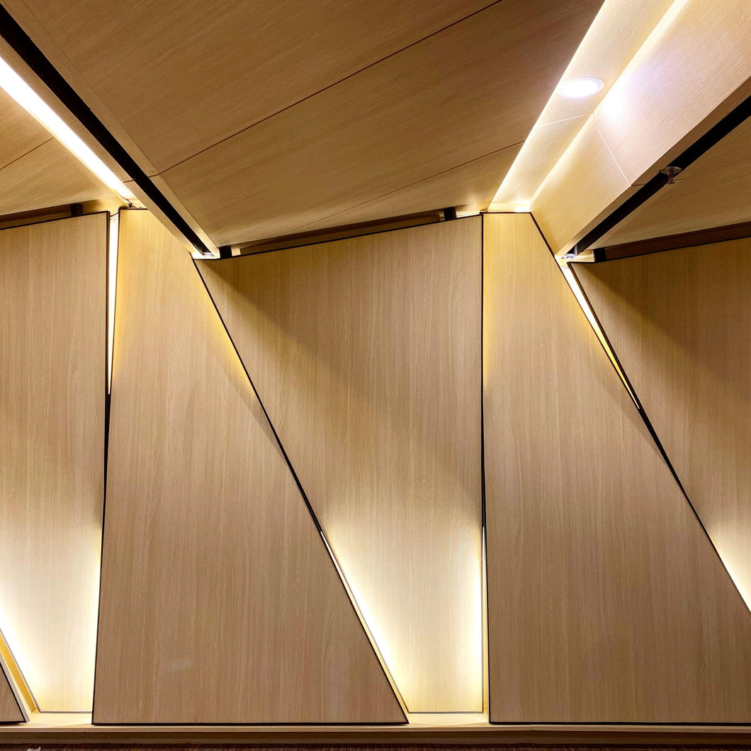 511 Ceiling Clip, 12 FT. Bar | Star Hanger Systems