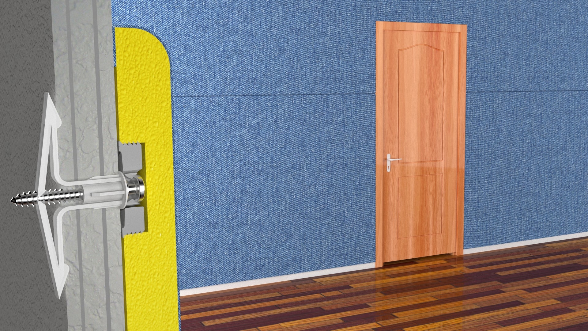 224 Galaxy | Star Hanger Systems