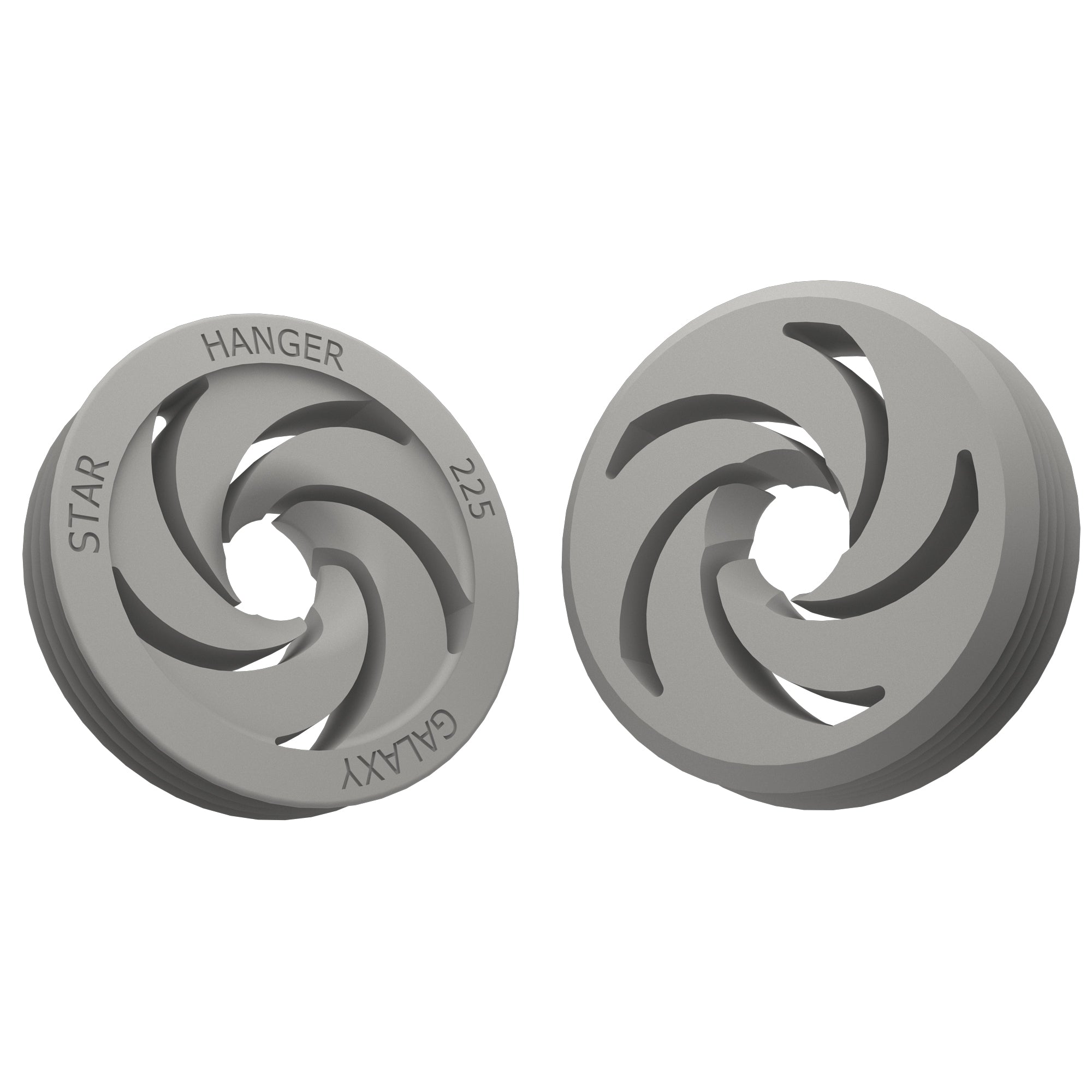 225 Galaxy | Star Hanger Systems