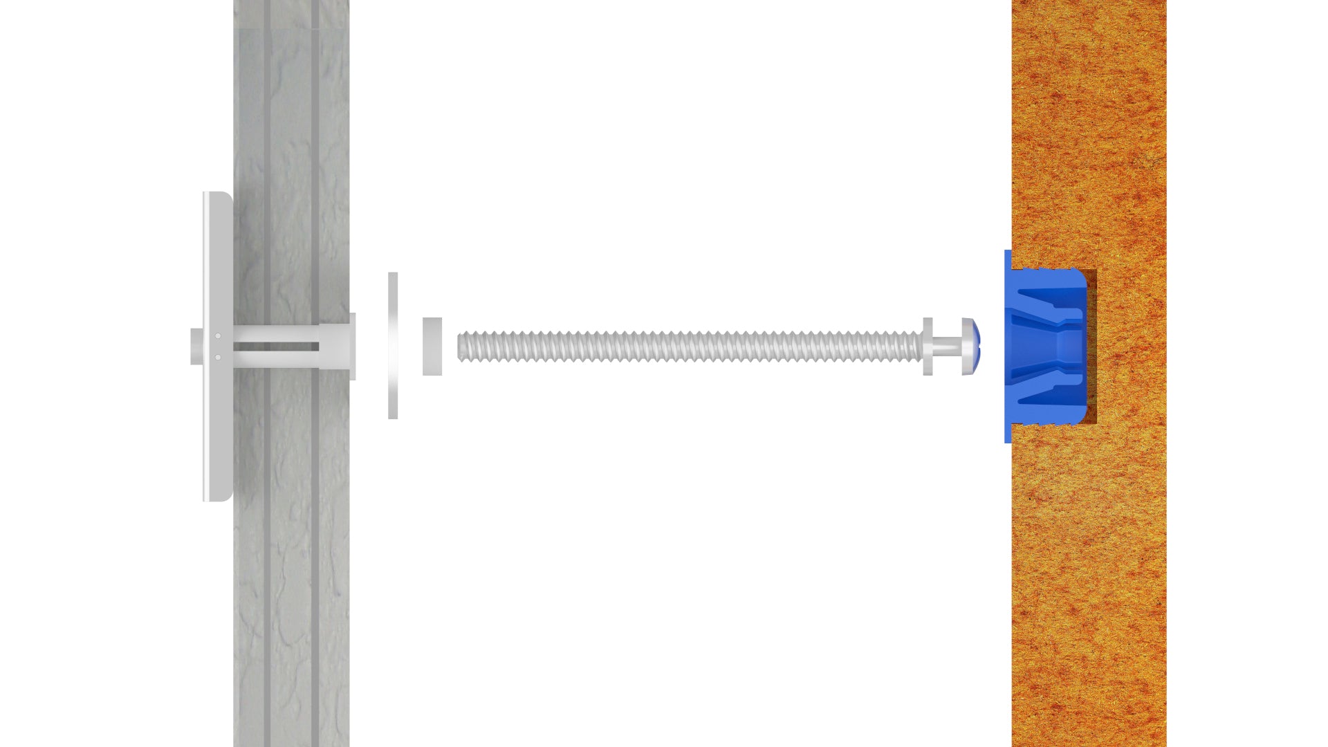 360 Sheetrock Set | Star Hanger Systems