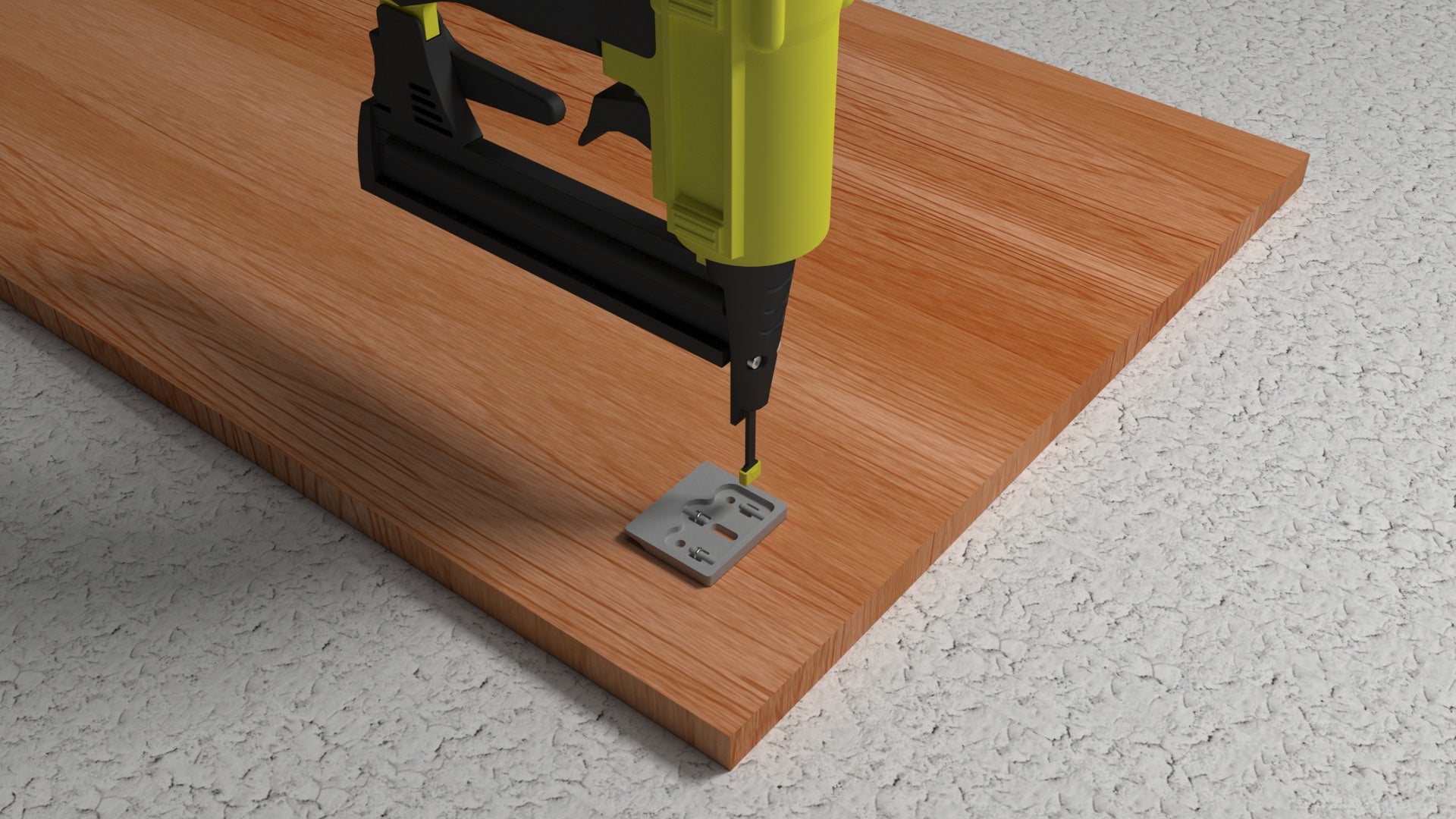 430 S Clip 12 ft Bar | Star Hanger Systems