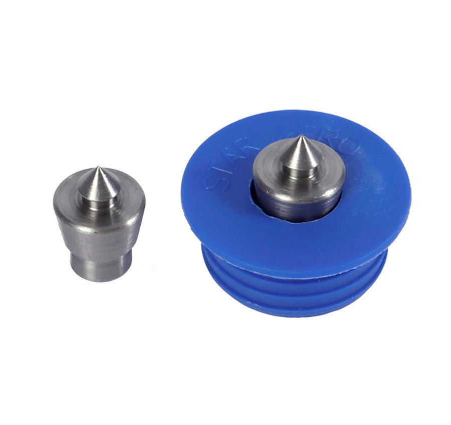 320 Zero (25 Lbs. Blue) | Star Hanger Systems