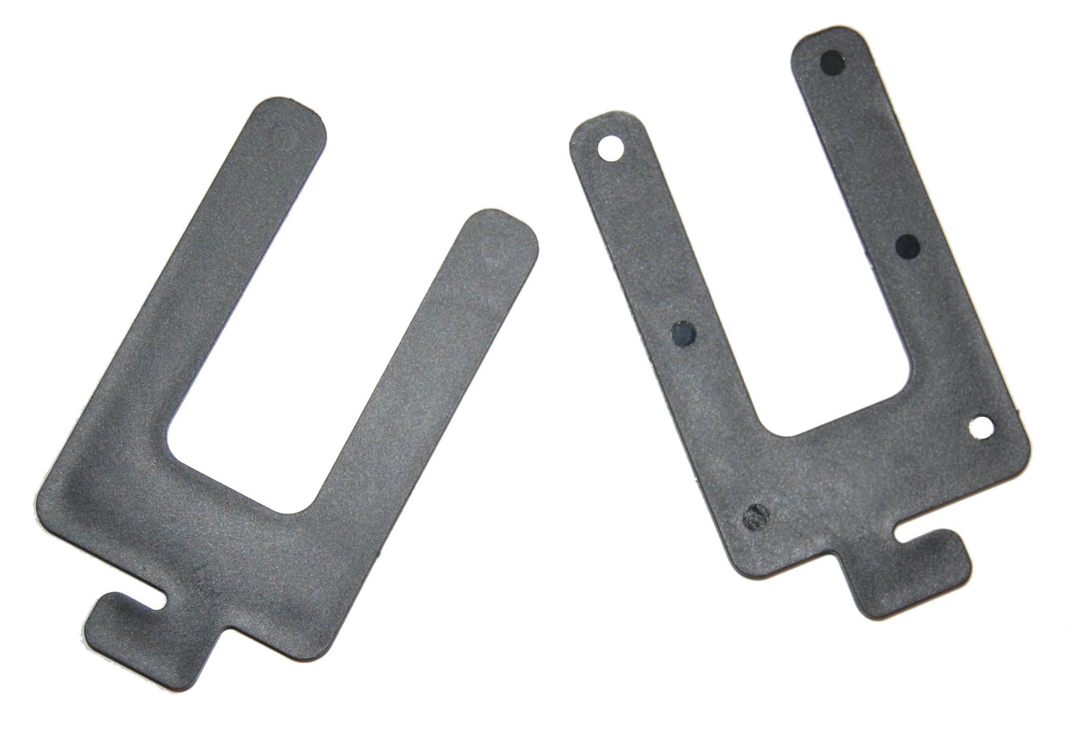 750 Tapered Shims | Star Hanger Systems