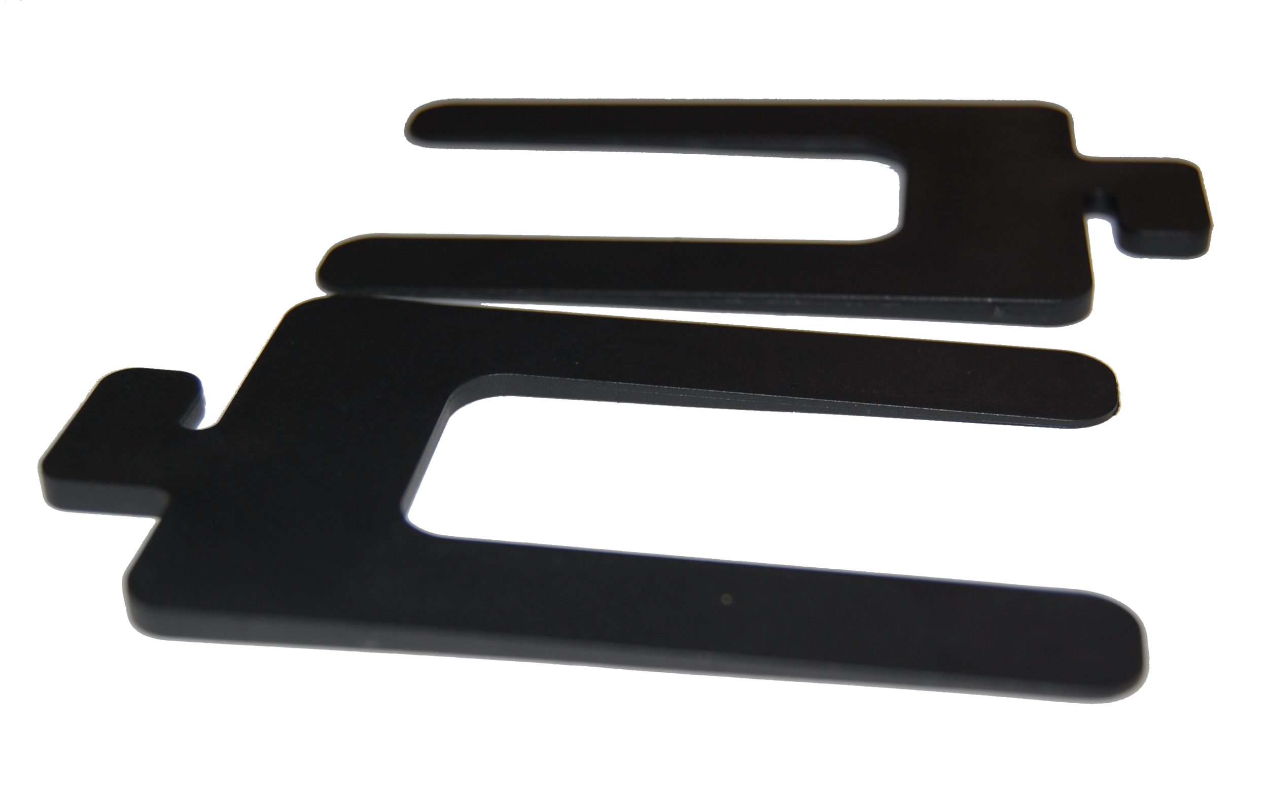 750 Tapered Shims | Star Hanger Systems