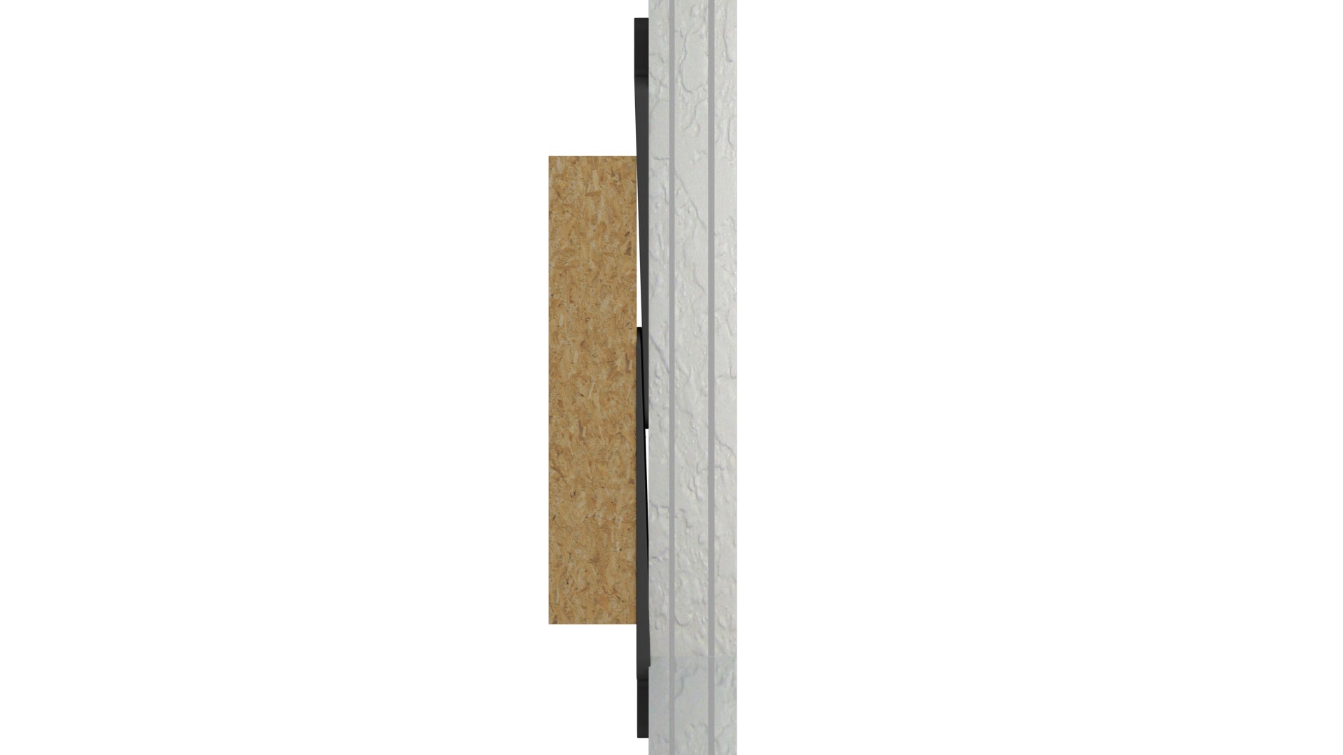 750 Tapered Shims | Star Hanger Systems