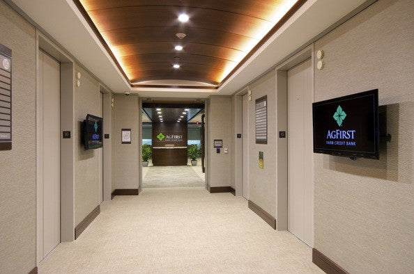 510 Ceiling Clip Pair: Aluminium | Star Hanger Systems