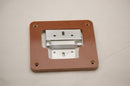 510 Ceiling Clip Pair: Aluminium | Star Hanger Systems