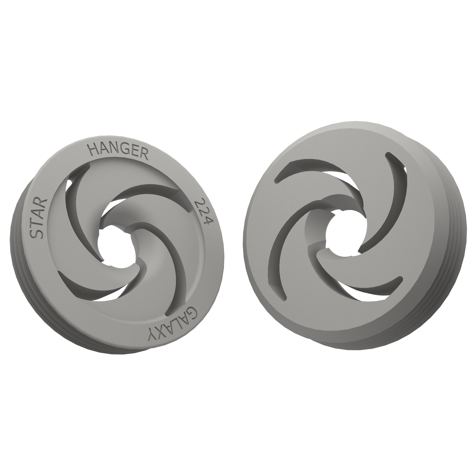 224 Galaxy | Star Hanger Systems