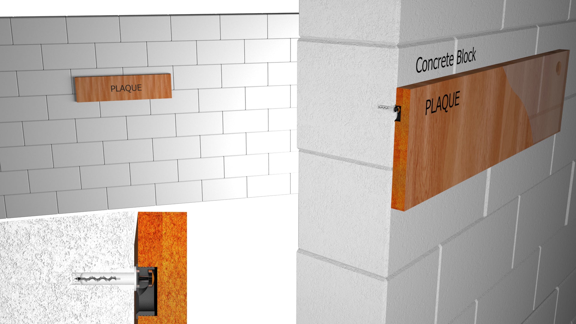 350 Lock, 5/16" Gap | Star Hanger Systems