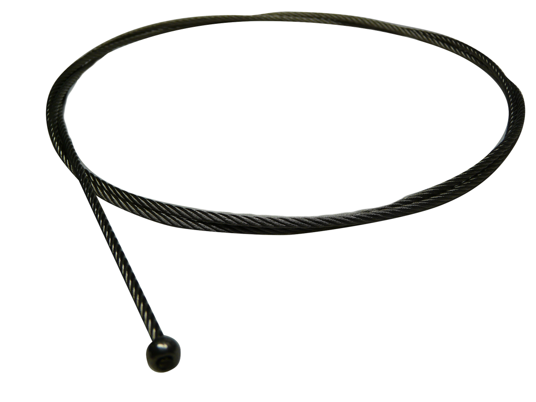 620 Ball Lock & Cable: Connects to Sheetrock | Star Hanger Systems