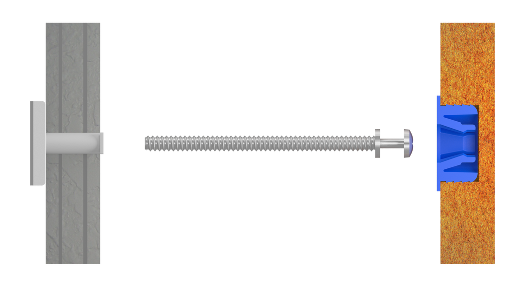 320 Zero (25 Lbs. Blue) | Star Hanger Systems