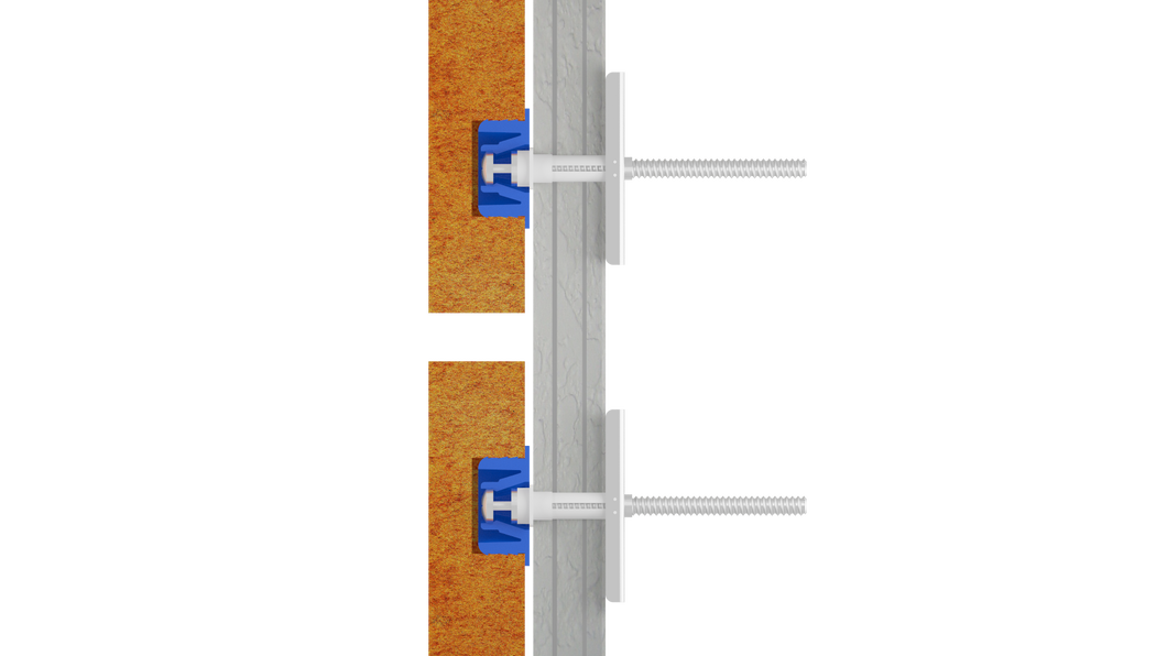 360 Sheetrock Set | Star Hanger Systems