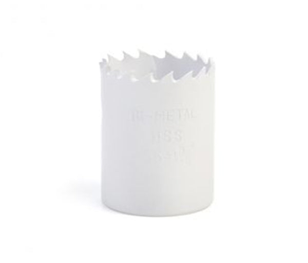 912 Hole Saw 1-3/8" & Mandrel | Star Hanger Systems